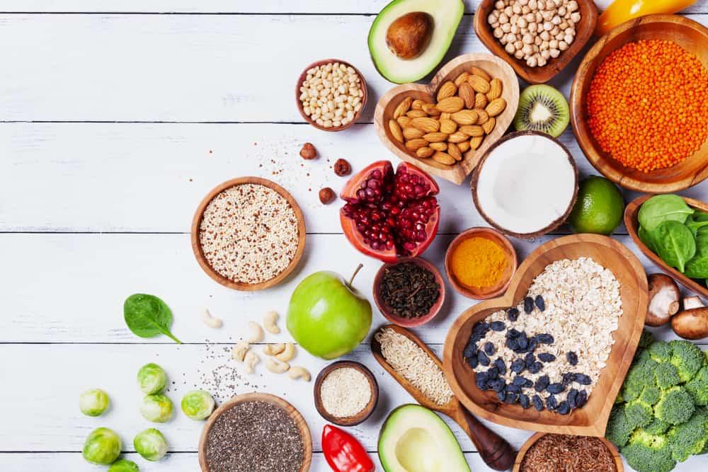 Cara Mudah Cukupi Kebutuhan Serat Harian | Hello Sehat