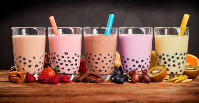 Apa Bahaya Boba dalam Minuman Manis? | Hello Sehat