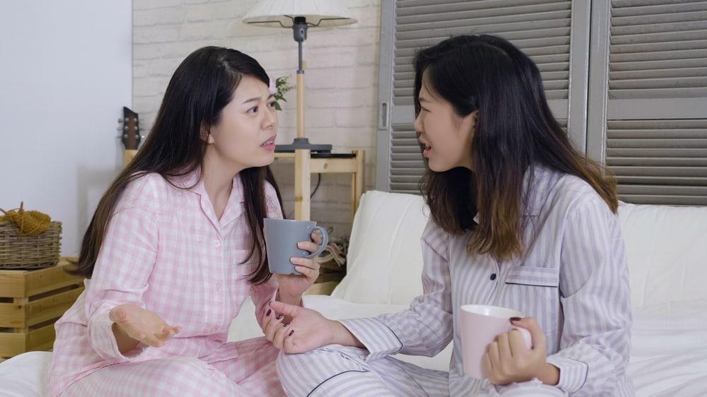 4 Tips dan Trik Ampuh Supaya Bisa Berhenti Mengeluh