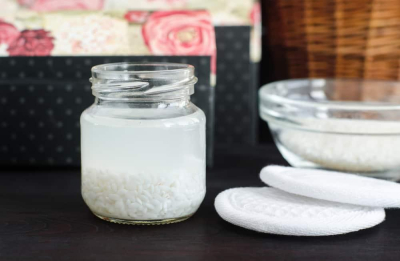 Masker Beras, Inilah Berbagai Khasiat untuk Kulit Wajah