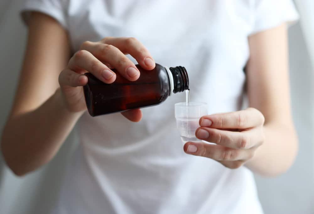 3 Obat Maag Cair dan Efektivitasnya dalam Meringankan Gejala