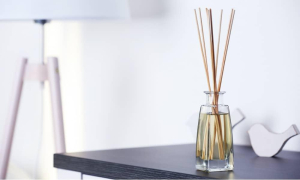 Alat Diffuser Seperti Apa yang Paling Baik untuk Aromaterapi?