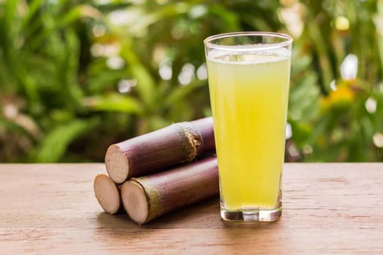 Kandungan Tebu dan Air Gula, Mana yang Lebih Baik?