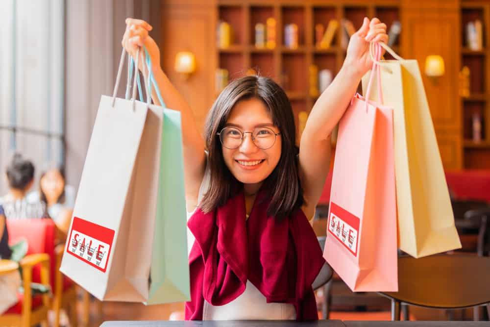 Mengapa Kita Sering Memiliki Perilaku Impulsif Saat Belanja?