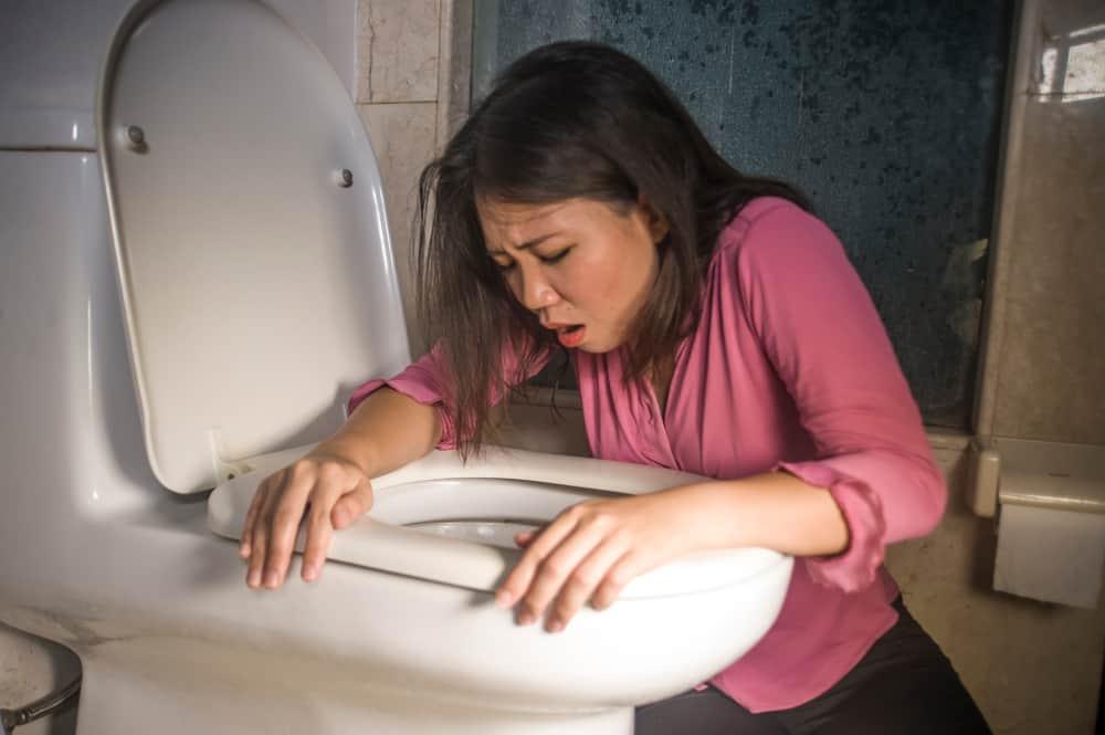 7 Gejala Muntaber (Flu Perut) yang Harus Anda Waspadai