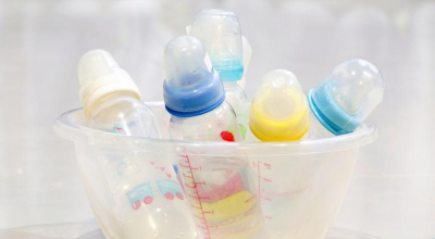 3 Tips Mudah dan Tepat untuk Memilih Dot Bayi - Hello Sehat