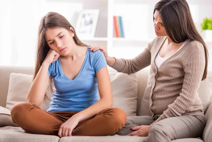Bagaimana Cara Menghadapi Anak Korban Bullying?