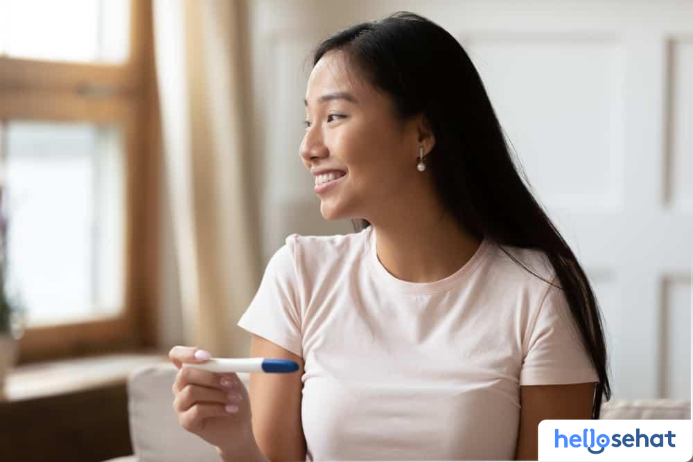 16 Tanda-Tanda Hamil yang Sering Muncul Sampai Tak Umum