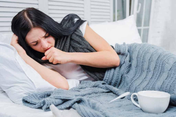Penyebab Bronkitis dan Faktor Risikonya | Hello Sehat