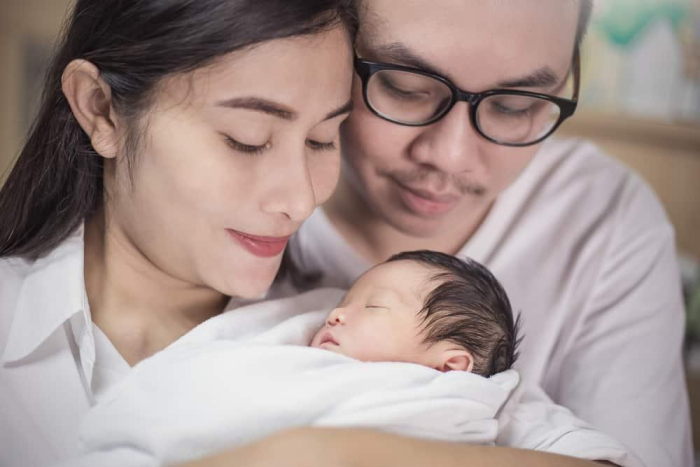 Water Birth, Metode Melahirkan Normal di dalam Air