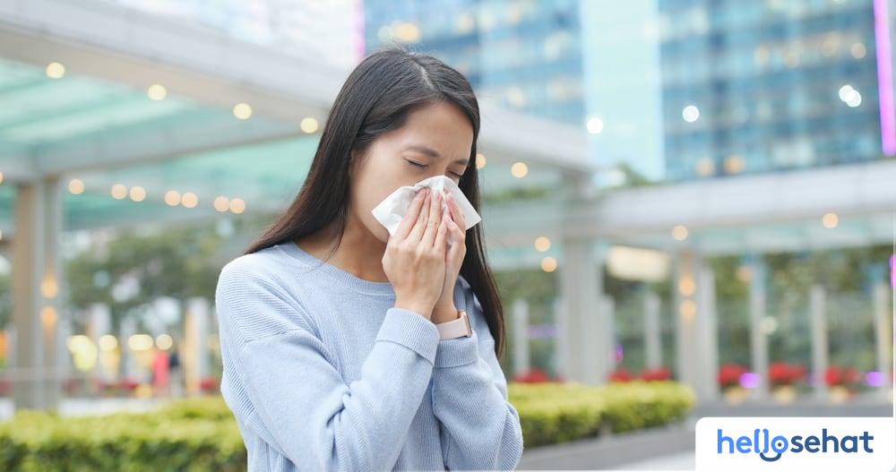 5 Fakta Alergi yang Perlu Diketahui dan Cara Mencegahnya