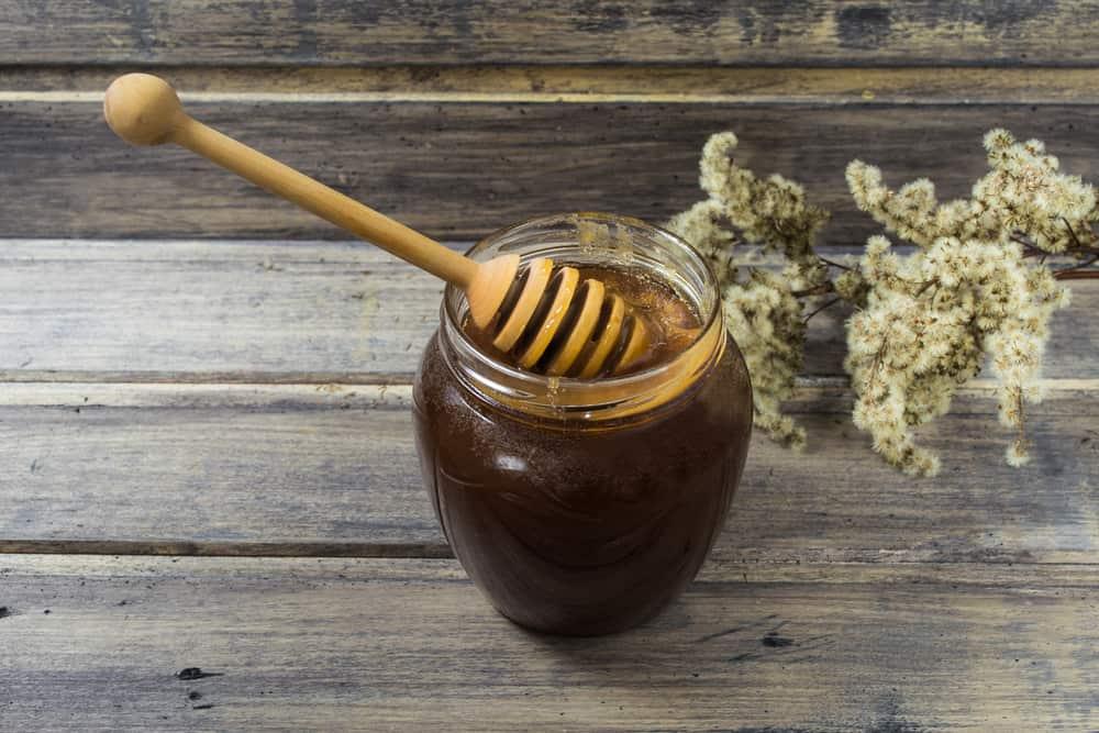 Madu Hitam, Kenali 8 Manfaatnya untuk Kesehatan - Hello Sehat