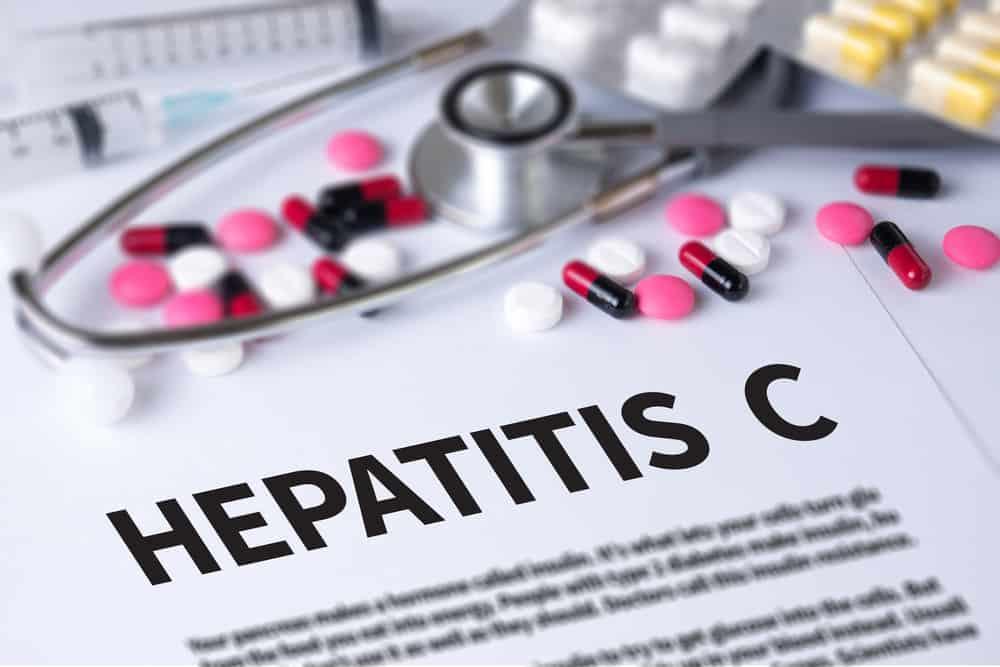 Hepatitis C: Obat, Gejala, Penyebab, dll.• Hello Sehat