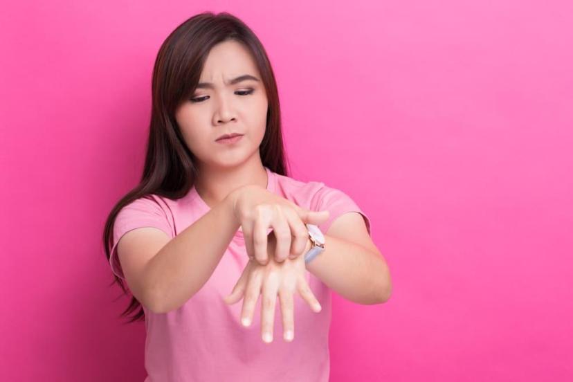 Gejala Alergi dari yang Umum Sampai Parah • Hello Sehat