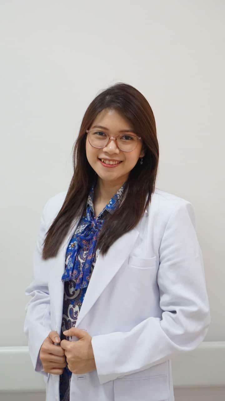 dr. Venita Eng, MSc - Hello Sehat