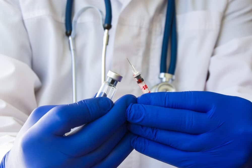 Pengobatan dan Obat Tetanus agar Infeksi Tak Menyebar Luas | Hello Sehat