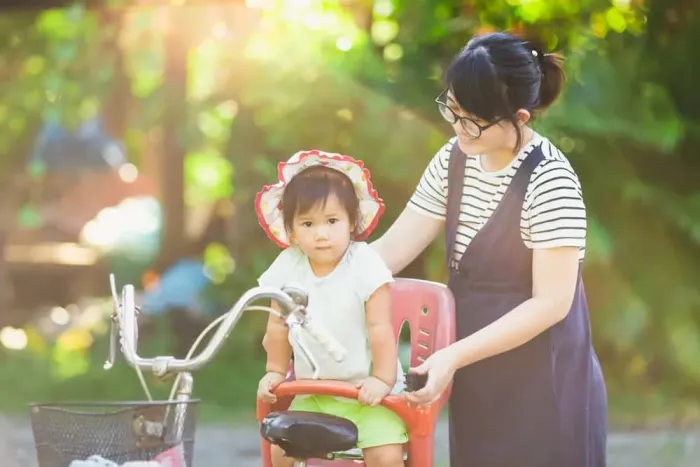 Memahami Perkembangan Sensorik dan Motorik Anak Balita