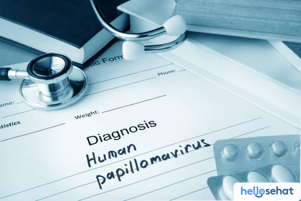 Apakah HPV Bisa Sembuh Sendiri? Simak Penjelasannya - Hello Sehat
