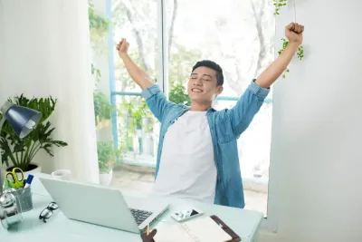 7 Gerakan Senam Mata untuk Mengatasi Mata Lelah | Hello Sehat