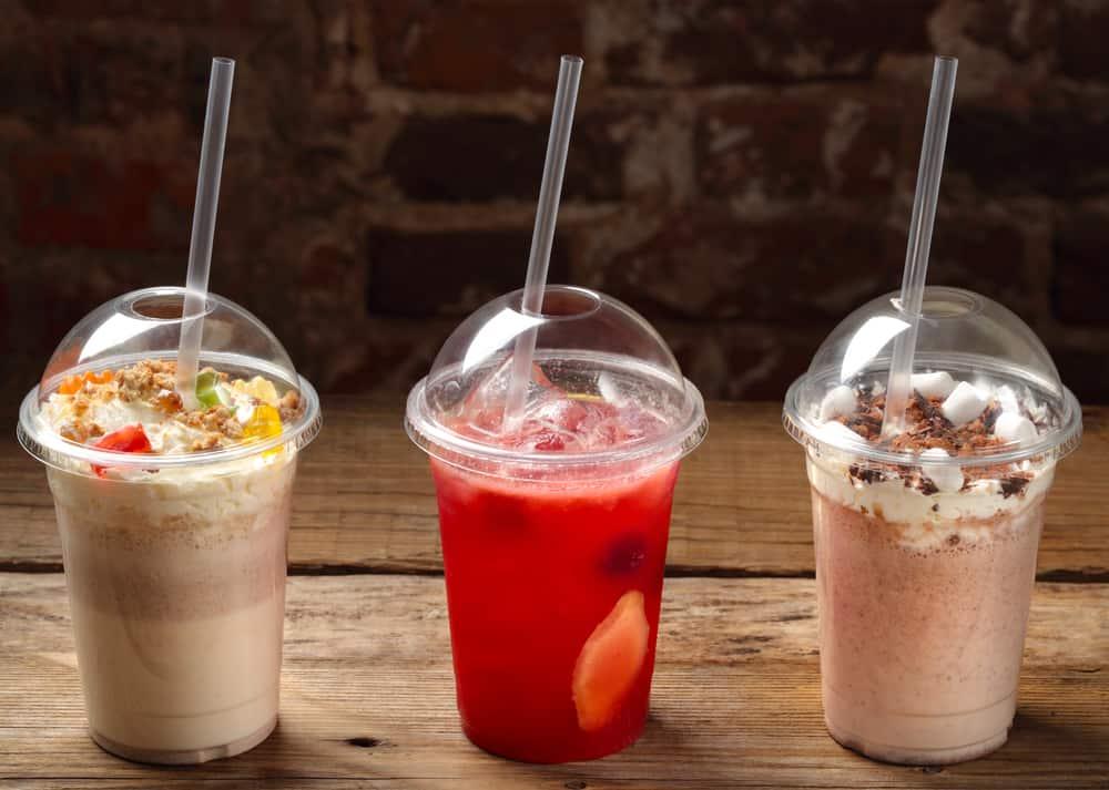 5 Minuman Tinggi Gula dan Kalori yang Sebaiknya Dihindari Saat Diet