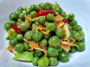 3 Resep Olahan Leunca yang Lezat nan Bergizi untuk Tubuh