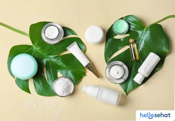 5 Manfaat Coenzyme Q10 untuk Kulit Anda - Hello Sehat