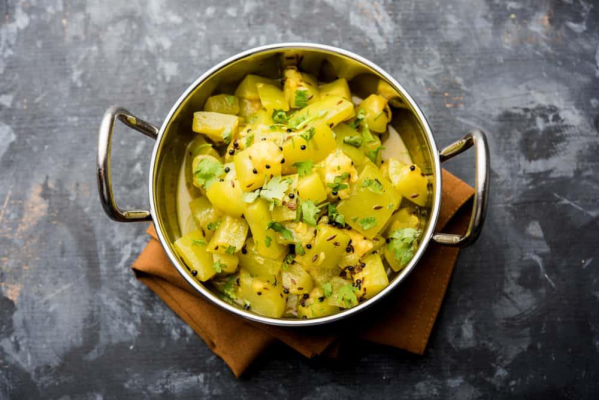 Coba 3 Resep Sehat Olahan Labu Air | Hello Sehat