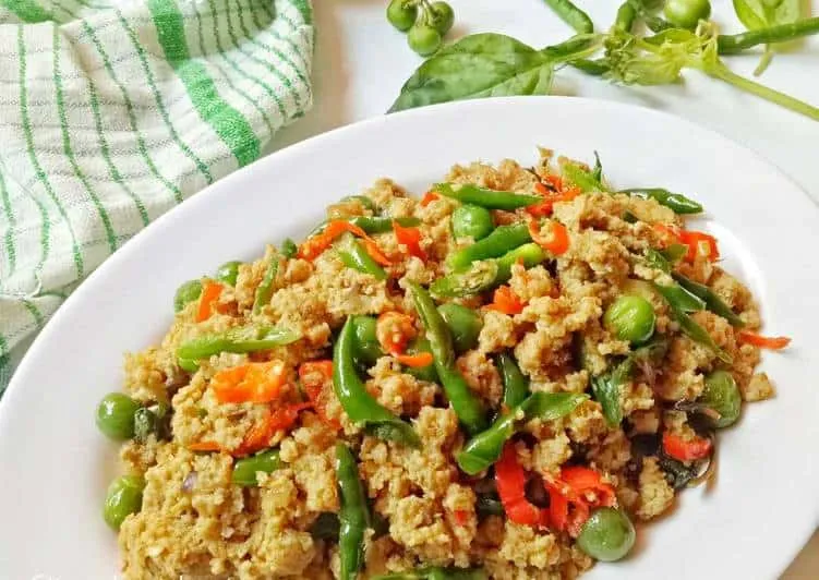 3 Resep Olahan Leunca yang Lezat nan Bergizi untuk Tubuh