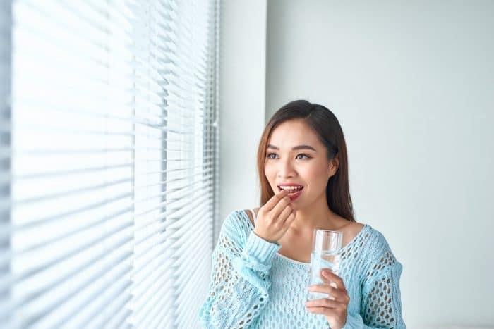 Manfaat Vitamin B Kompleks Sesuai Jenisnya Hello Sehat