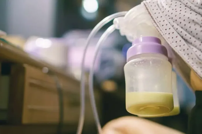 10 Rekomendasi Pompa ASI Elektrik Terbaik - Hello Sehat