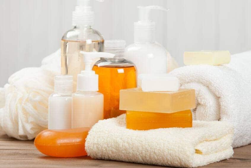 Sabun Untuk Penyakit Scabies Dan Tips Perawatan Kulit Setelah Mandi