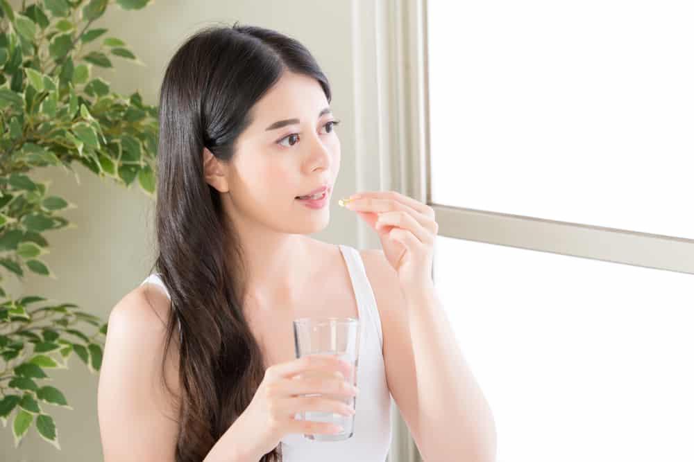 Stimuno Forte: Fungsi, Dosis, Efek Samping, dll. • Hello Sehat