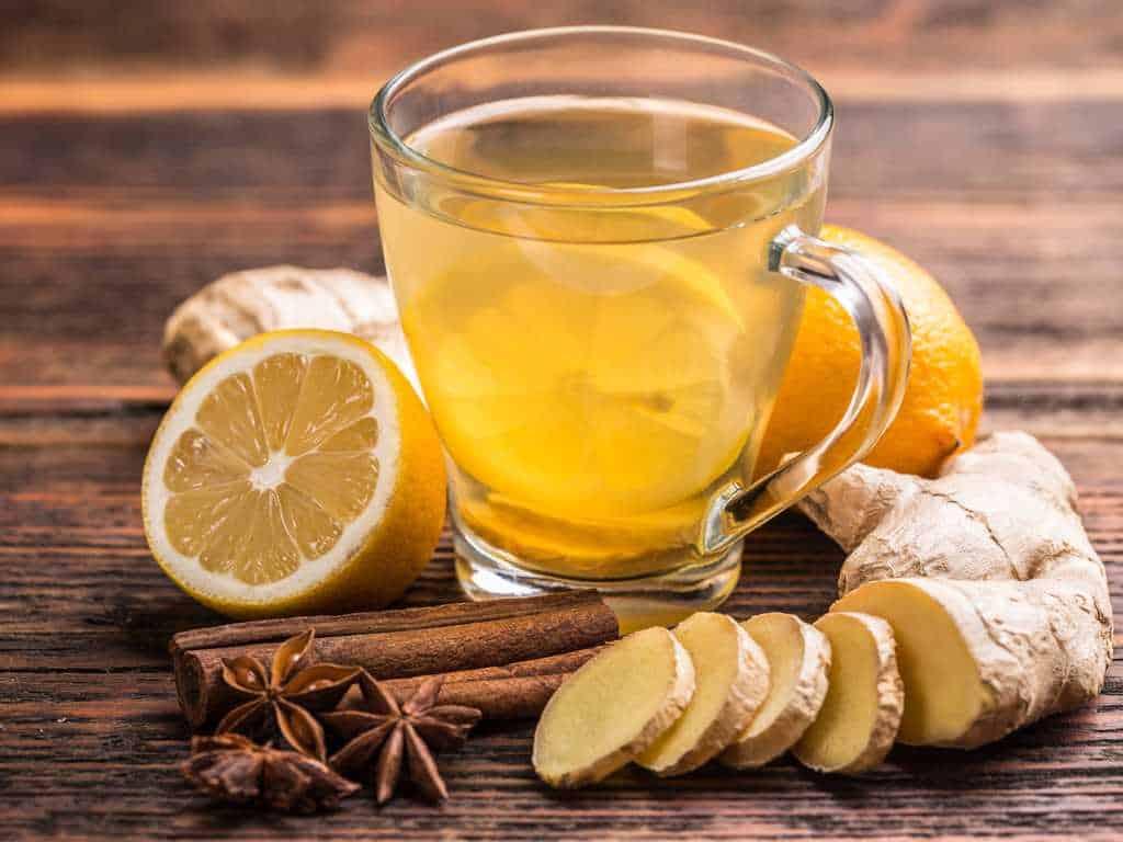 4 Obat GERD Herbal dan Tips Perawatannya di Rumah