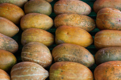 8 Manfaat Buah Blewah bagi Kesehatan Tubuh - Hello Sehat