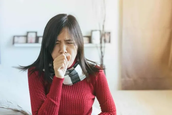Common Cold (Selesma): Gejala, Penyebab, dll. - Hello Sehat