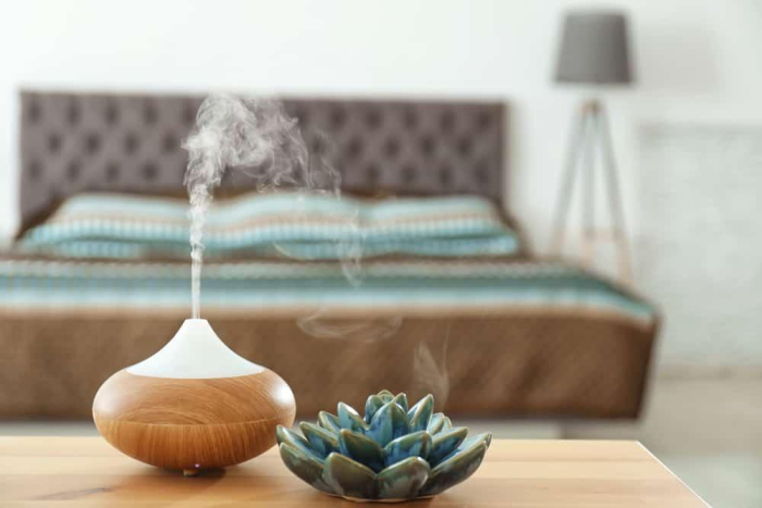 4 Perbedaan Diffuser dan Humidifier, Pahami agar Tidak Salah Pilih
