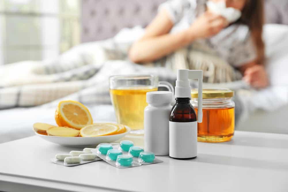 Pilihan Obat Herbal TBC yang Membantu Mengatasi Gejala