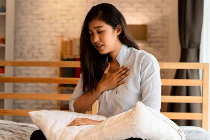 Gejala Alergi Dingin yang Paling Sering Dikeluhkan - Hello Sehat