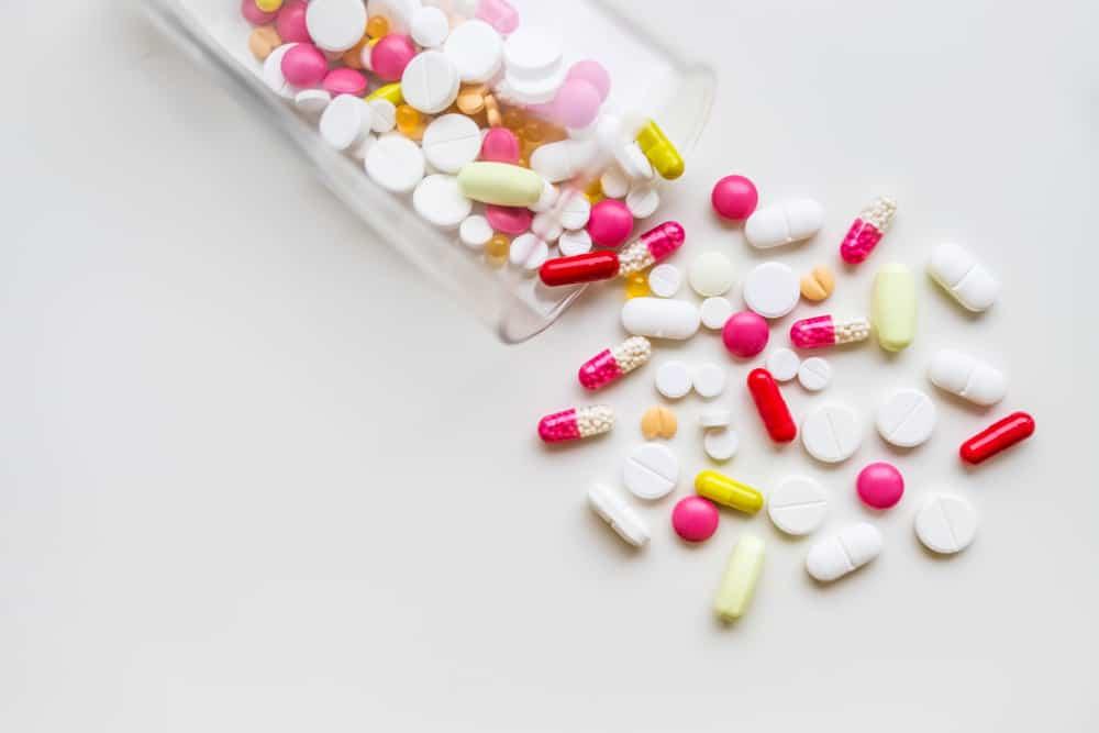 Isosorbide Dinitrate: Kegunaan, Dosis, dll. - Hello Sehat