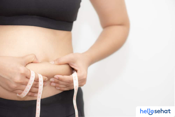 Tummy Tuck, Prosedur agar Perut Lebih Rata dan Kencang