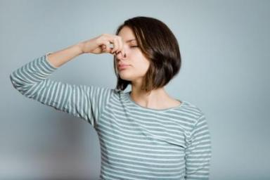 6 Manfaat yang Mungkin Didapatkan dari Mencium Bau Kentut