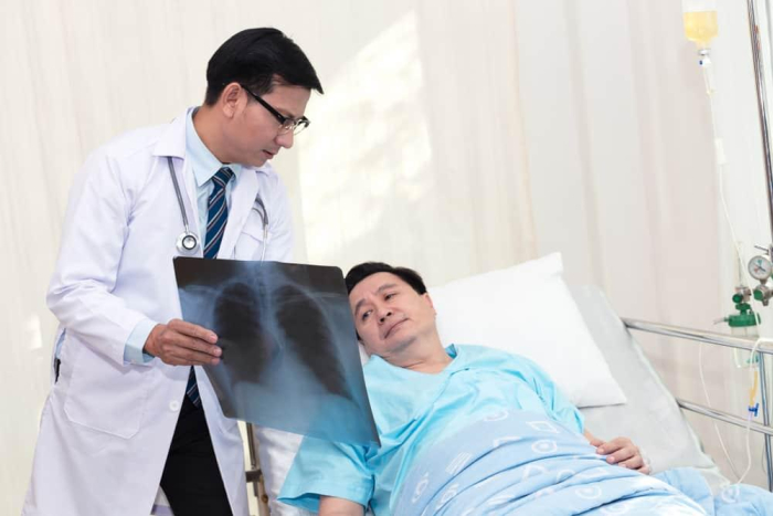 Hospital Acquired Pneumonia: Definisi, Gejala, dan Pengobatan
