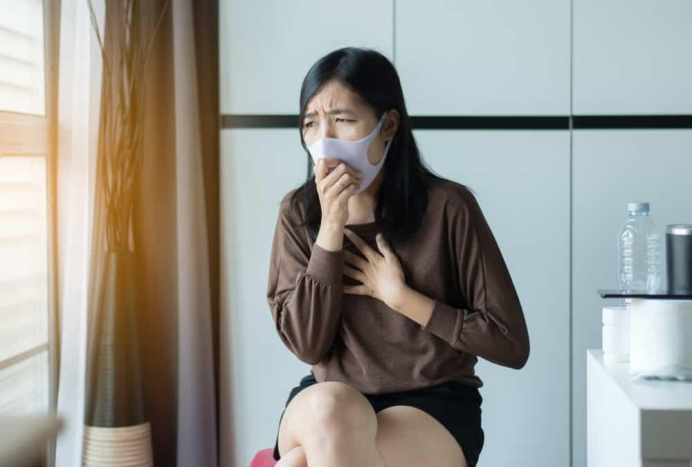 Bronkitis: Gejala, Penyebab, dan Pengobatan - Hello Sehat