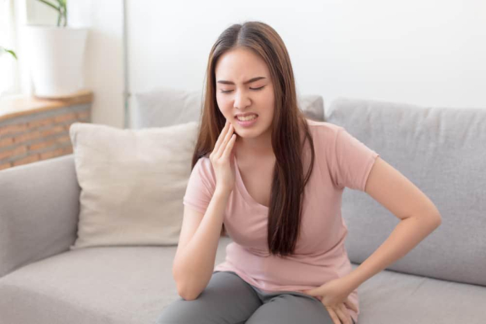 Sisa Akar Gigi Tertinggal, Ini Bahaya dan Penanganannya