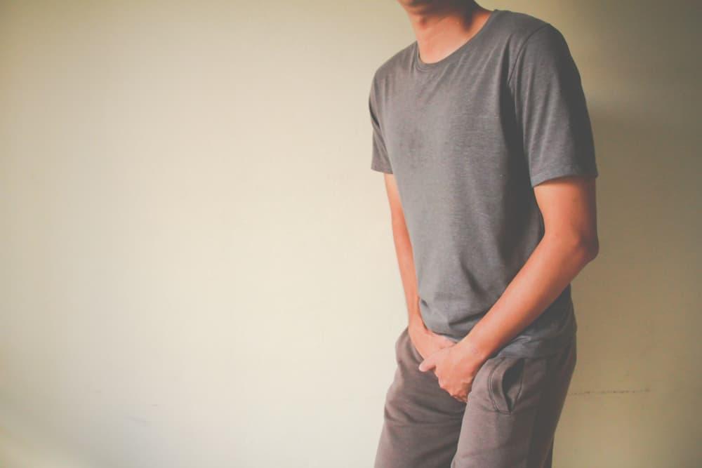 Gejala Penyakit Prostat yang Harus Anda Waspadai