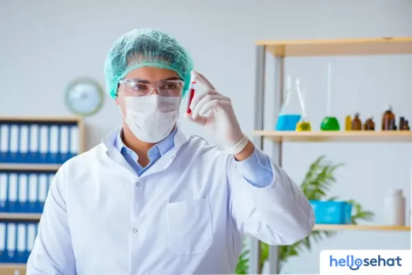Penyebab Monosit Tinggi dan Cara Mengatasinya | Hello Sehat