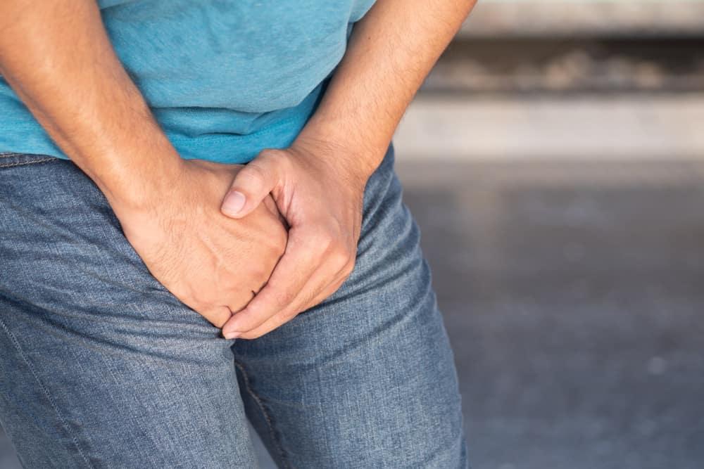 Prostatitis: Gejala, Penyebab, Pengobatan | Hello Sehat