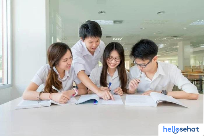 Artikel Parenting | Hello Sehat - Page 21 of 236