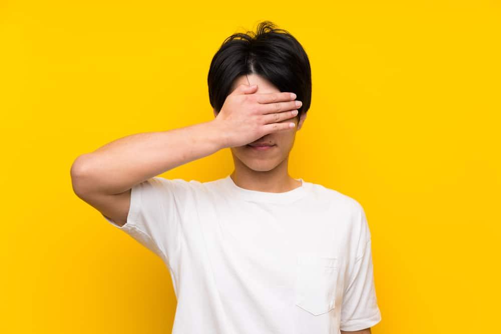 Buta Warna Parsial: Penyebab, Jenis, dll - Hello Sehat