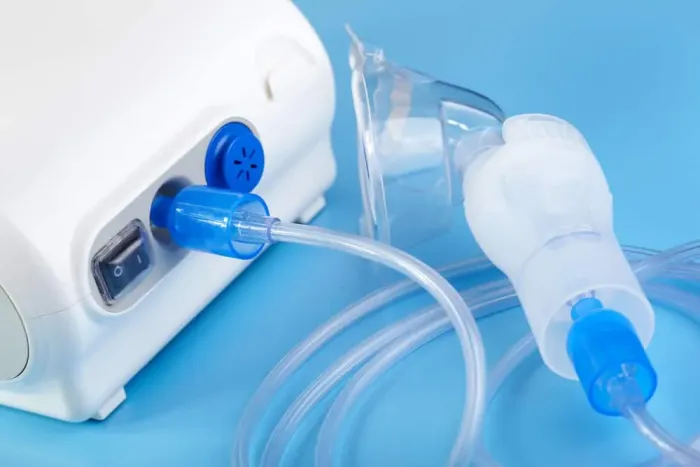 Nebulizer: Fungsi, Efek Samping, Cara Pakai - Hello Sehat